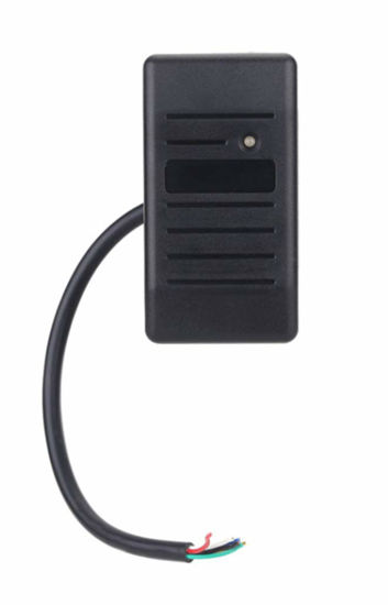 GetUSCart- LBS EM/ID Waterproof Wiegand 26 bit Card Access Reader for ...