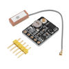 GetUSCart- DWEII 1 Pack GPS+BDS Dual-Mode Module Flight Control ...
