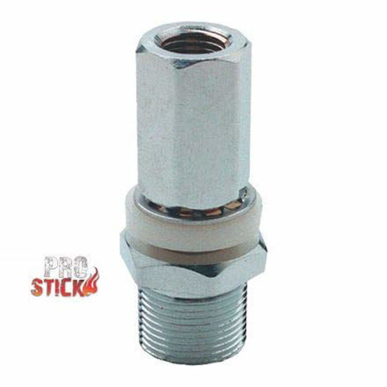 GetUSCart- Prostick Universal Heavy Duty SO-239 Stud Mount for CB Radio Antenna (Bulk)
