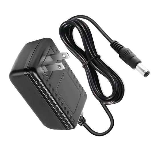 GetUSCart- 12v AC DC Power Supply Cord Adapter Compatible for TP-Link ...