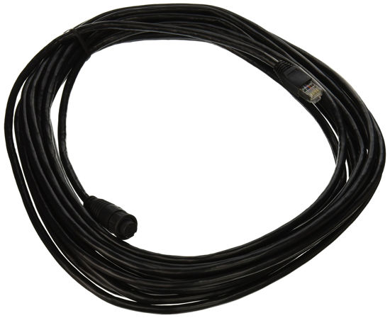 GetUSCart- Raymarine RAY-A80159 10-Meters RayNet to Male RJ45 Adapter Cable