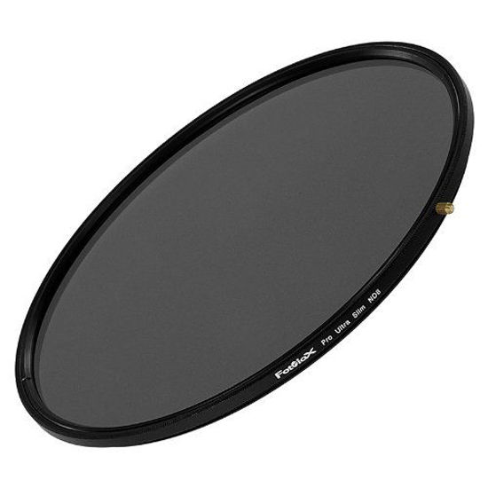 GetUSCart- Fotodiox Pro 145mm Ultra Slim Neutral Density 8 (3-Stop ...
