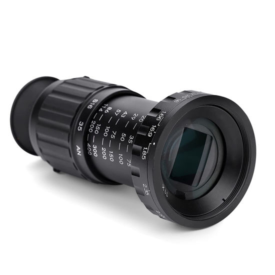 GetUSCart- Directors Viewfinder, Acouto Director's Viewfinder VD-11X ...