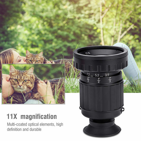 GetUSCart- Directors Viewfinder, Acouto Director's Viewfinder VD-11X ...