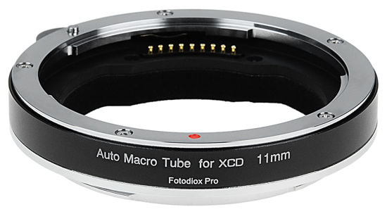 GetUSCart- Fotodiox Pro Automatic Macro Extension Tube, 11mm Section ...