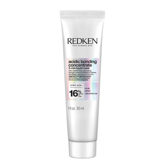 GetUSCart- REDKEN Bonding Hair Mask for Dry, Damaged Hair Repair ...