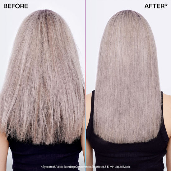 GetUSCart- REDKEN Bonding Hair Mask for Dry, Damaged Hair Repair ...