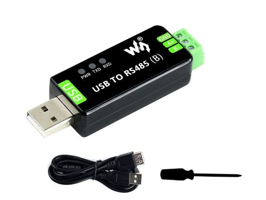 GetUSCart- Industrial USB to RS485 Converter Adapter with Original ...