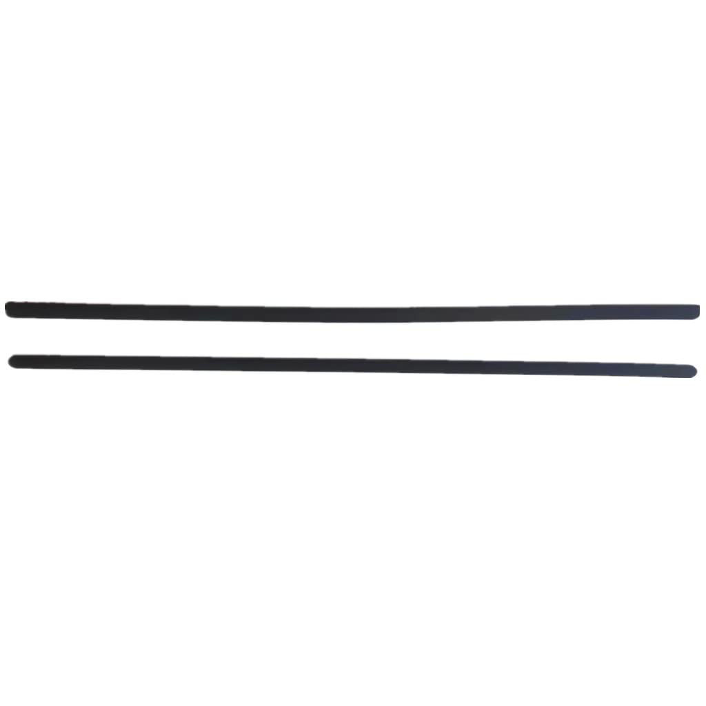 GetUSCart- Replacement Bottom Rubber Feet Foot Cover Compatible with ...