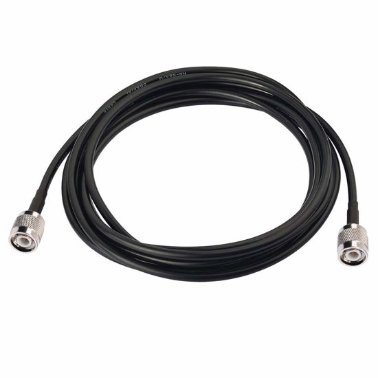 GetUSCart- Bingfu RTK Survey GPS Antenna Extension Cable TNC Male to ...