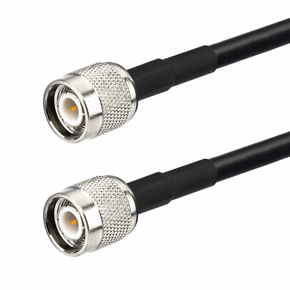 GetUSCart- Bingfu RTK Survey GPS Antenna Extension Cable TNC Male to ...