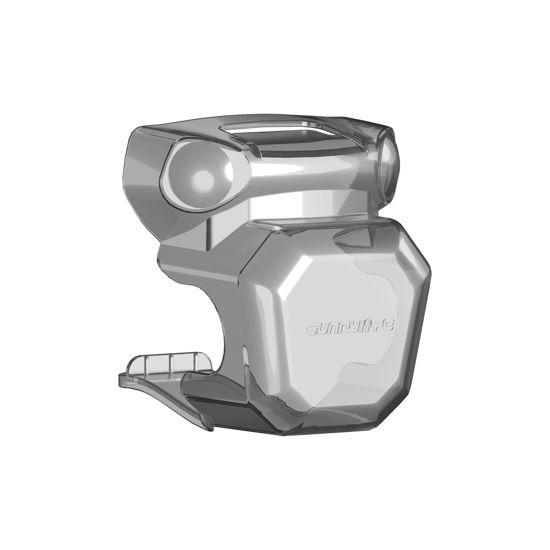 GetUSCart- Mavic 3 Pro Lens Cap Gimbal Guard Vision System Protector ...