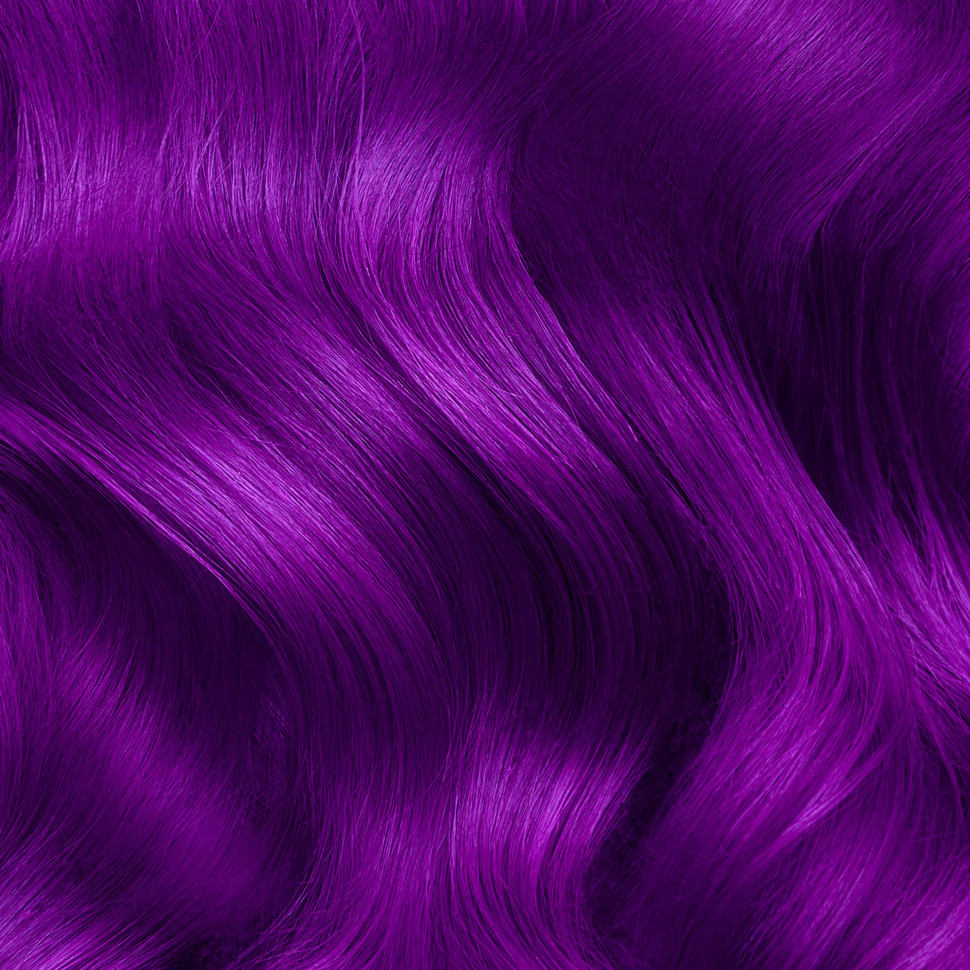 GetUSCart- Lunar Tides Semi-Permanent Hair Color (43 colors) (Plum Purple)