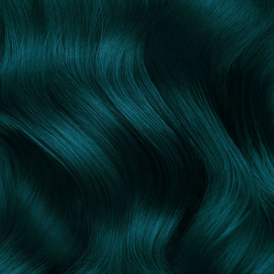 GetUSCart- Lunar Tides Semi-Permanent Hair Color (43 colors) (Cerulean Sea)