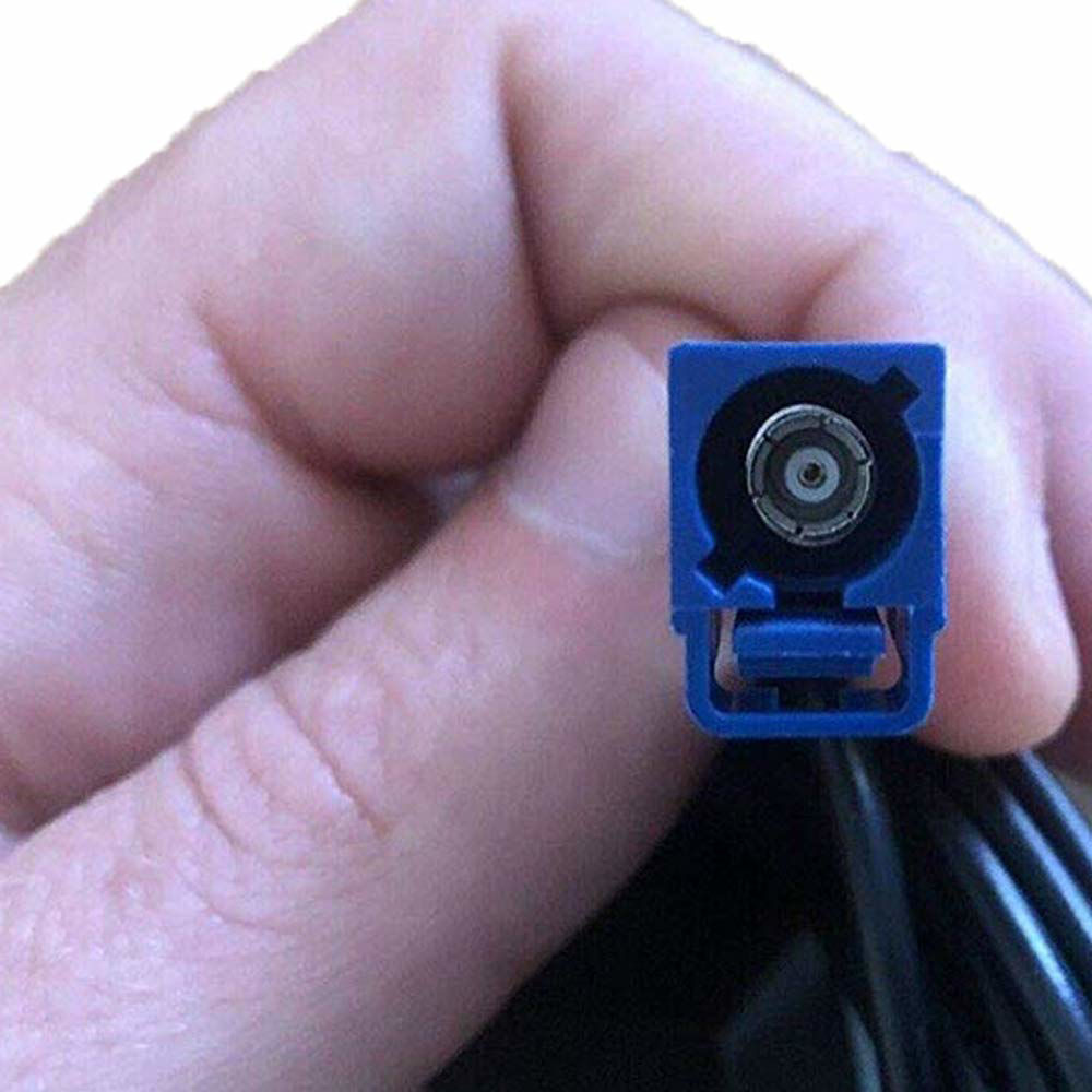 GetUSCart- Bestycar FAKRA C Straight Angle GPS Navigation Antenna ...