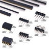 GetUSCart- Glarks 112Pcs 2.54mm Male and Female Pin Header Connector ...