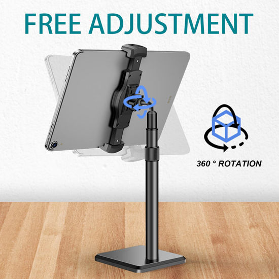 GetUSCart- 2 Pack 1/4 inch to 17mm Ball Vertical Mount Adapter