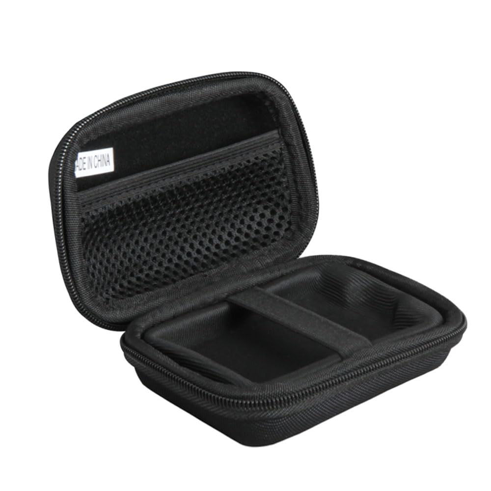 GetUSCart- Hermitshell Hard Travel Case for HP P500 Portable SSD 500GB ...