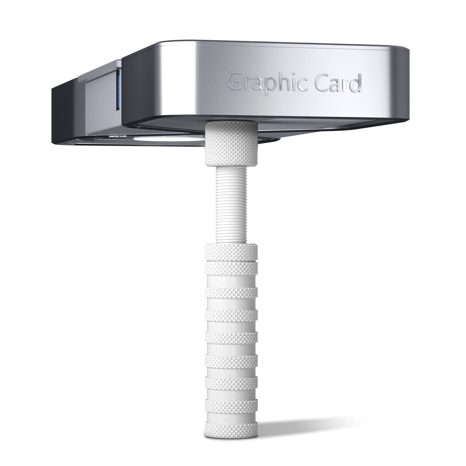 GetUSCart- Ausvrkkit GPU Support Bracket, Adjustable Height GPU Sag ...