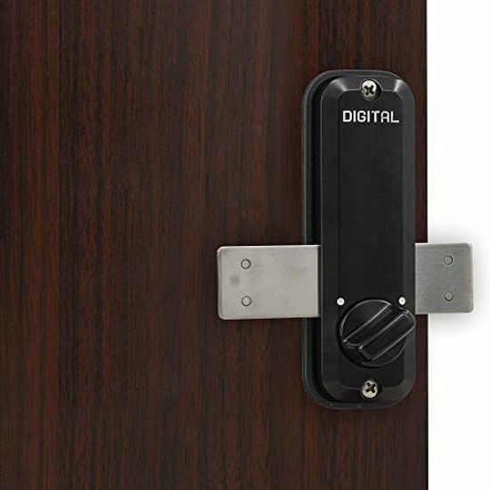 GetUSCart- M220JB Surface Mount Lock