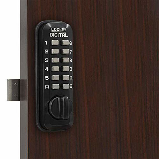 GetUSCart- M220JB Surface Mount Lock