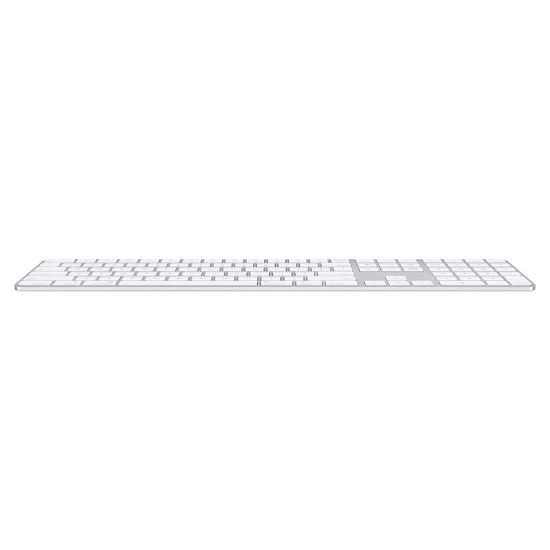 GetUSCart- Apple Magic Keyboard with Touch ID and Numeric Keypad ...