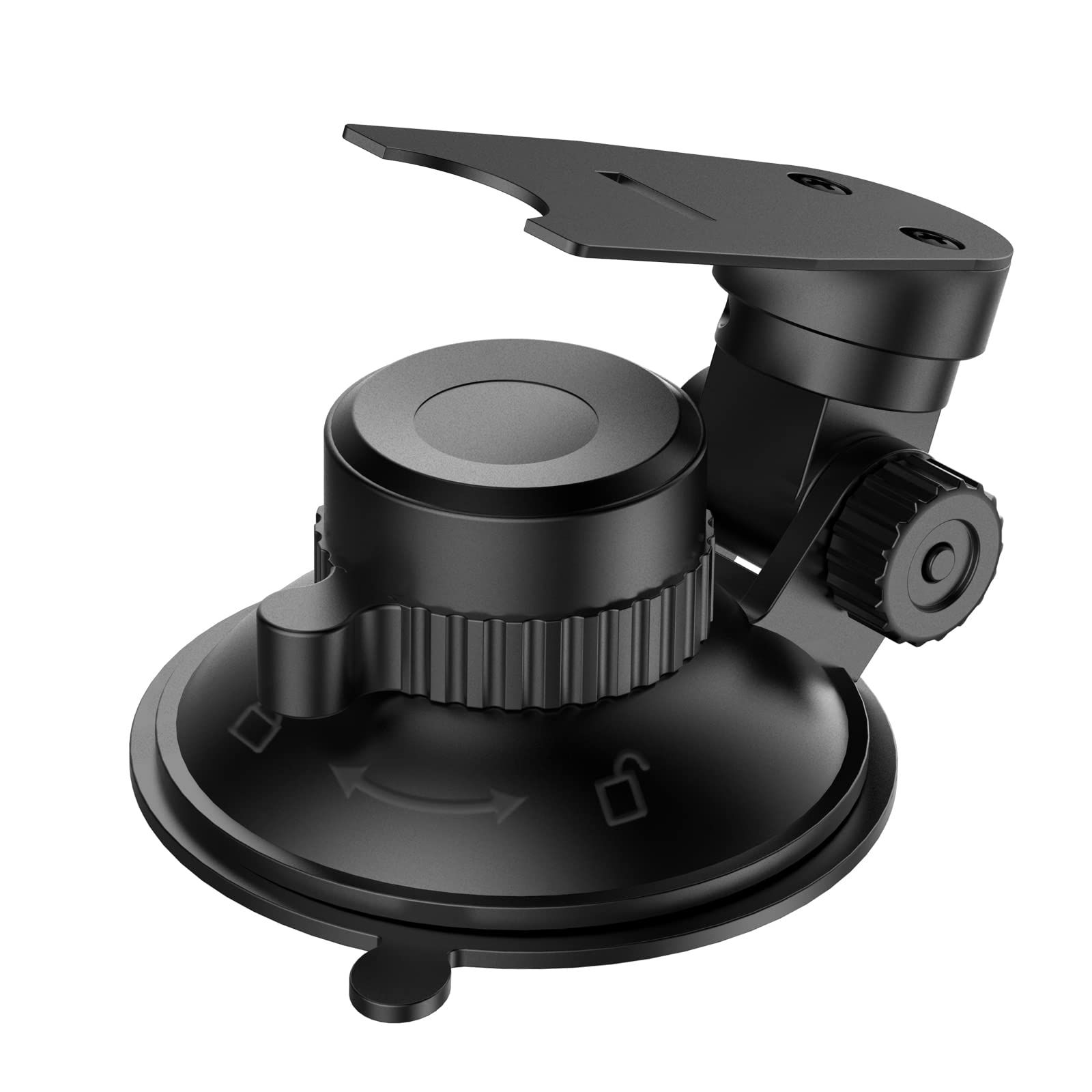 GetUSCart- Radar Detector Mount,Car Radar Mounting Bracket Suction Cup ...