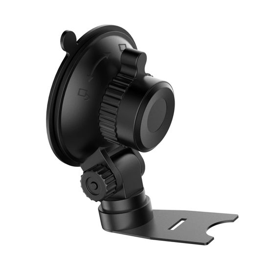 GetUSCart- Radar Detector Mount,Car Radar Mounting Bracket Suction Cup ...