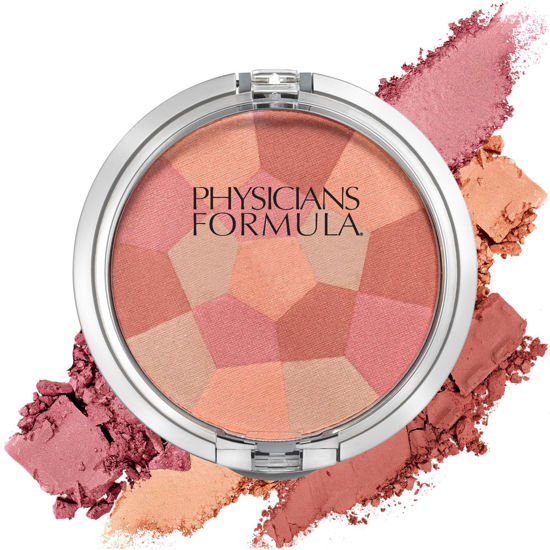 GetUSCart- Physicians Formula Powder Palette Multi-Colored Blush Powder ...