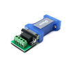 GetUSCart- DTech RS232 to RS485 Converter Serial Communication Data Adapter with TX RX LED ...