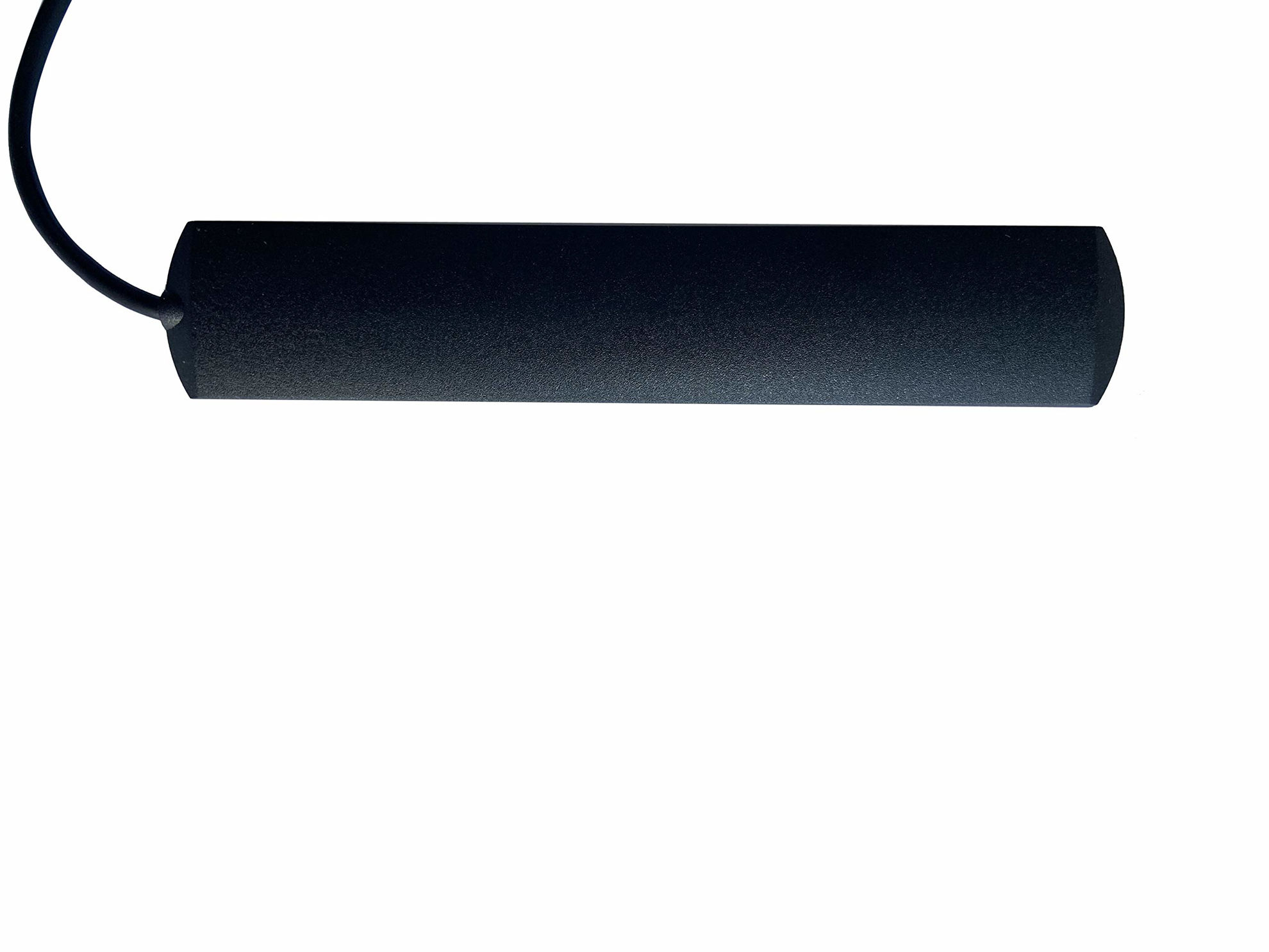 GetUSCart- Universal Am Fm Car Radio Antenna Hidden Adhesive Mount ...