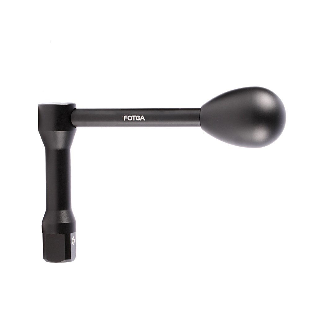 GetUSCart- FOTGA Speed Crank Handle for Follow Focus Universal Standard ...