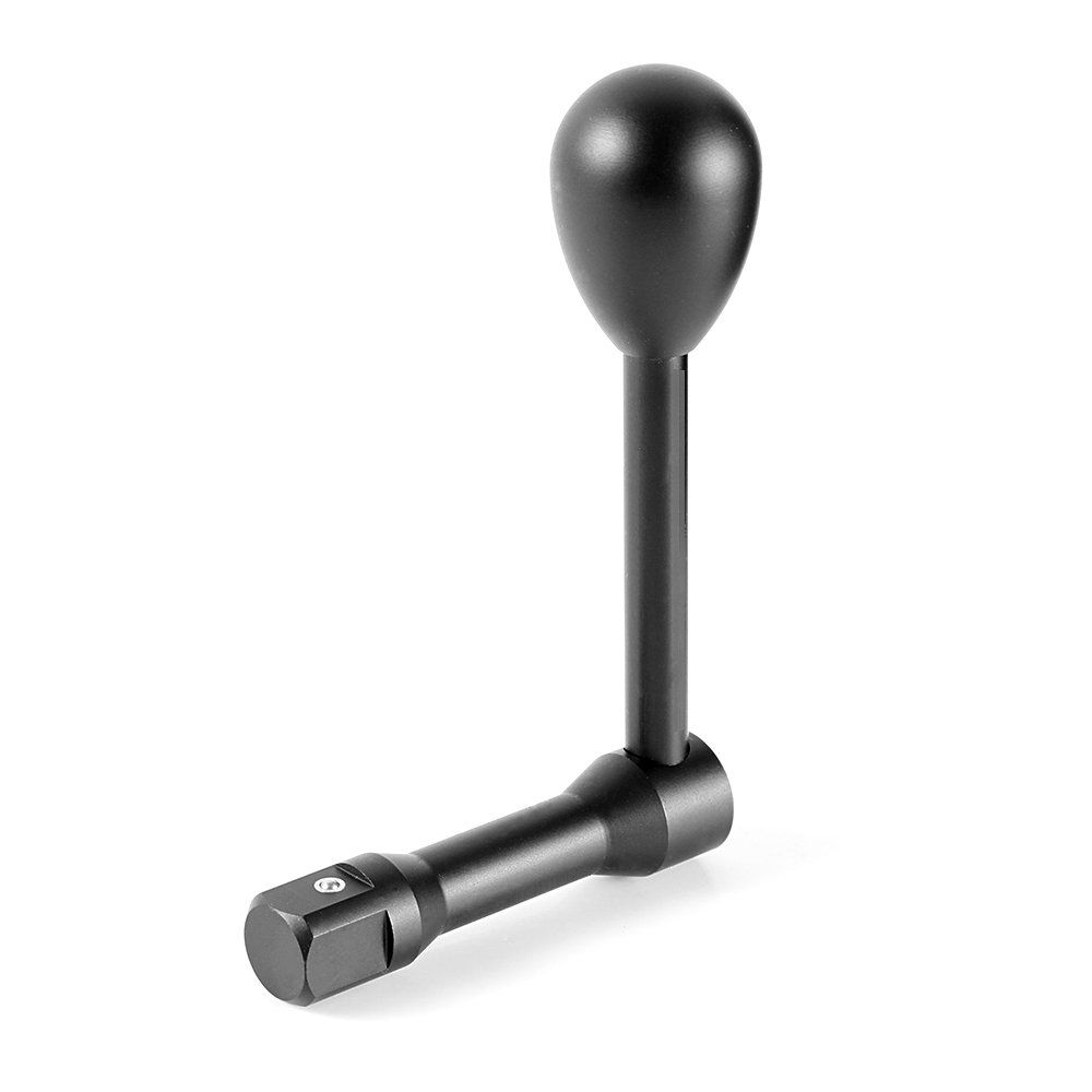 GetUSCart- FOTGA Speed Crank Handle for Follow Focus Universal Standard ...