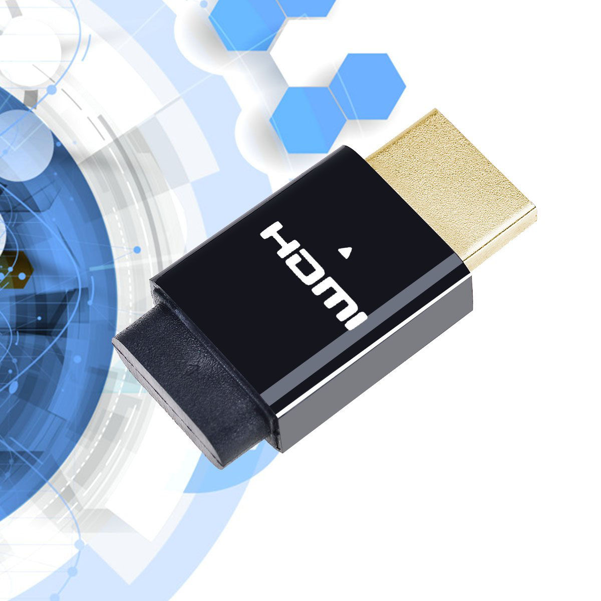 GetUSCart- XEYOU HDMI Dummy Plug Display Emulator for Headless PC ...