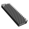 GetUSCart- 1 one enjoy M.2 Heatsink Cooler, NVMe M.2 2280 SSD Double ...