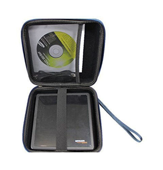 GetUSCart- Caseling Portable Hard Carrying Travel Storage Case for ...