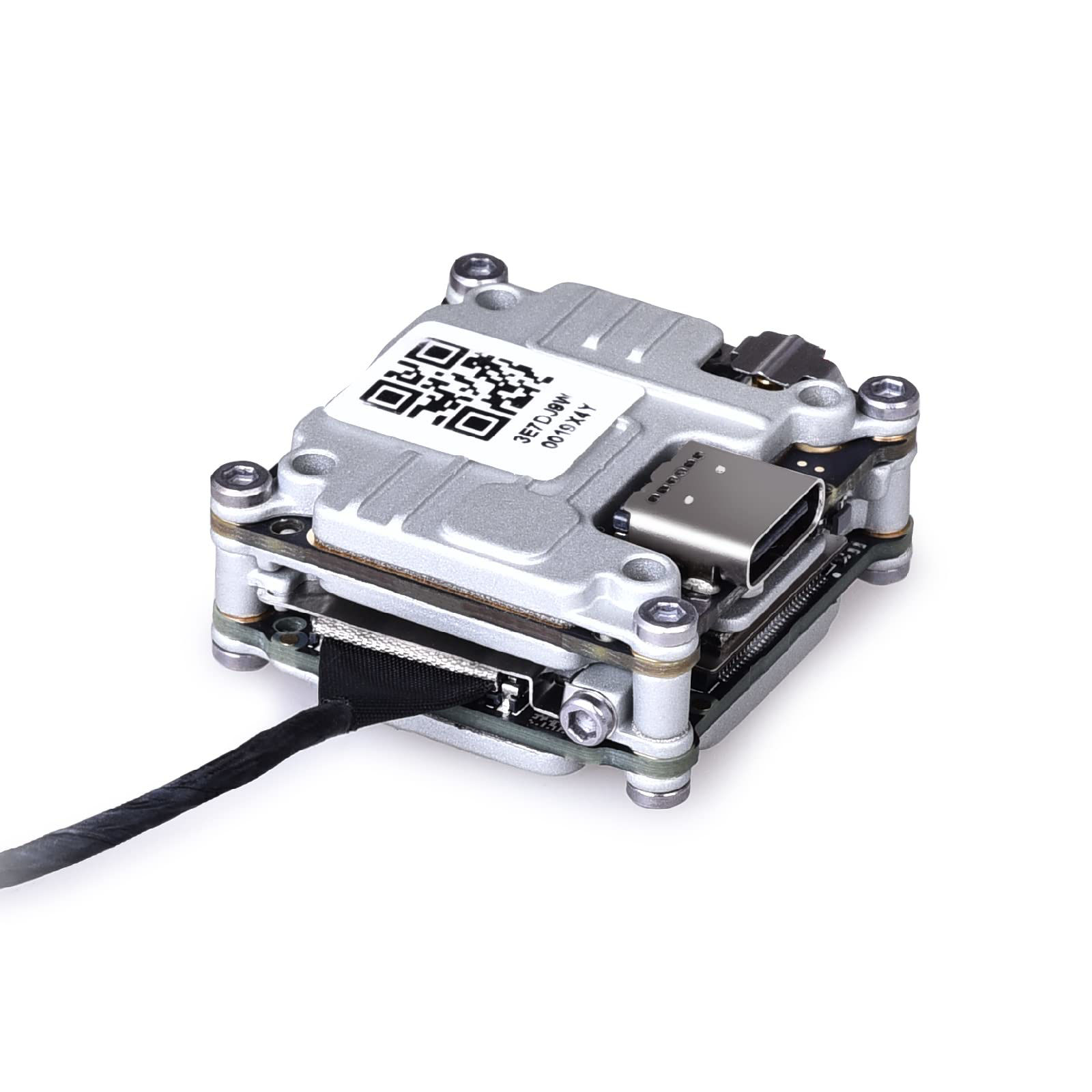 GetUSCart- RunCam Link Vista Air Unit Lite Module Only Digital FPV VTX ...