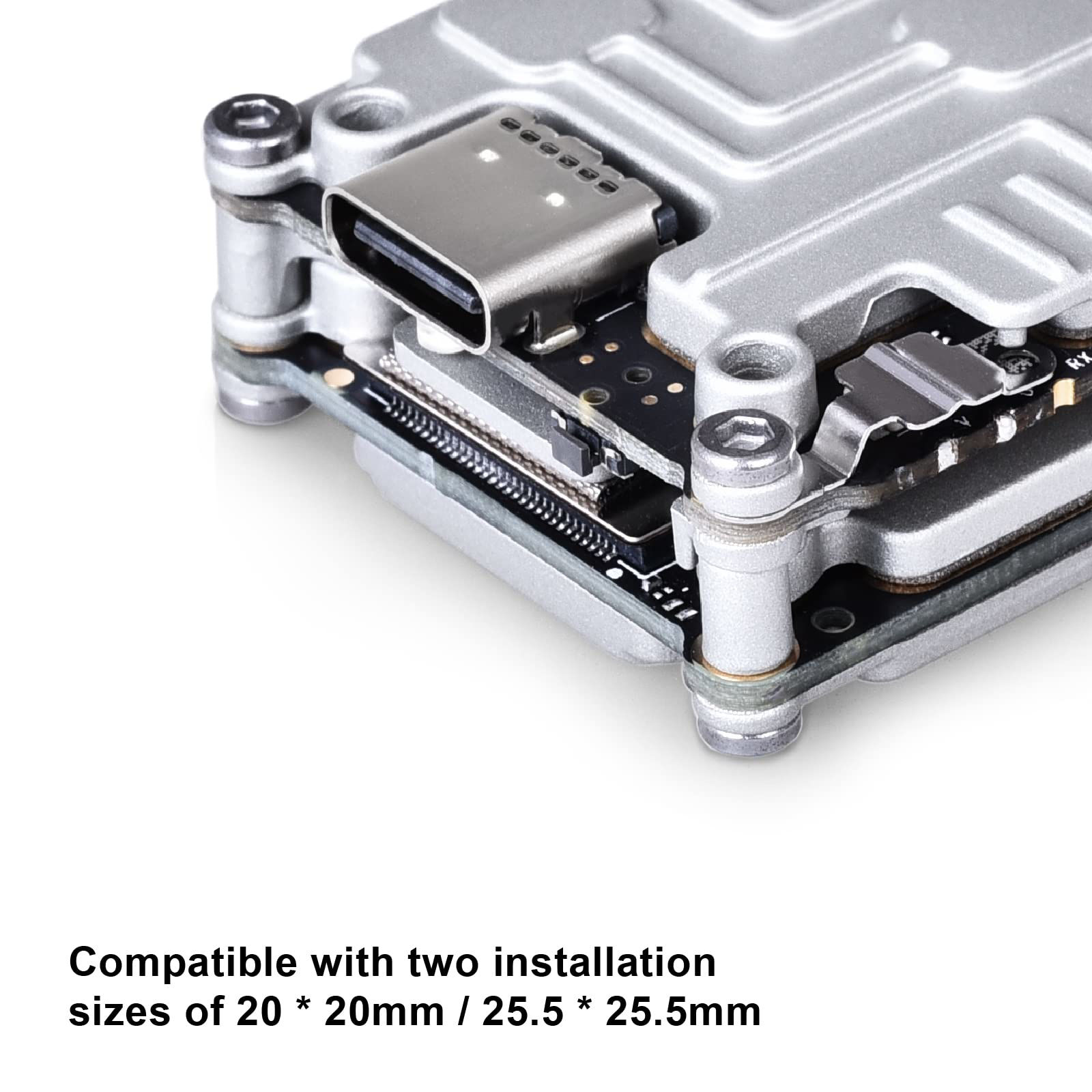 GetUSCart- RunCam Link Vista Air Unit Lite Module Only Digital FPV VTX ...