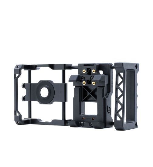 GetUSCart- Beastgrip Lens Adapter & Rig System for Smartphones