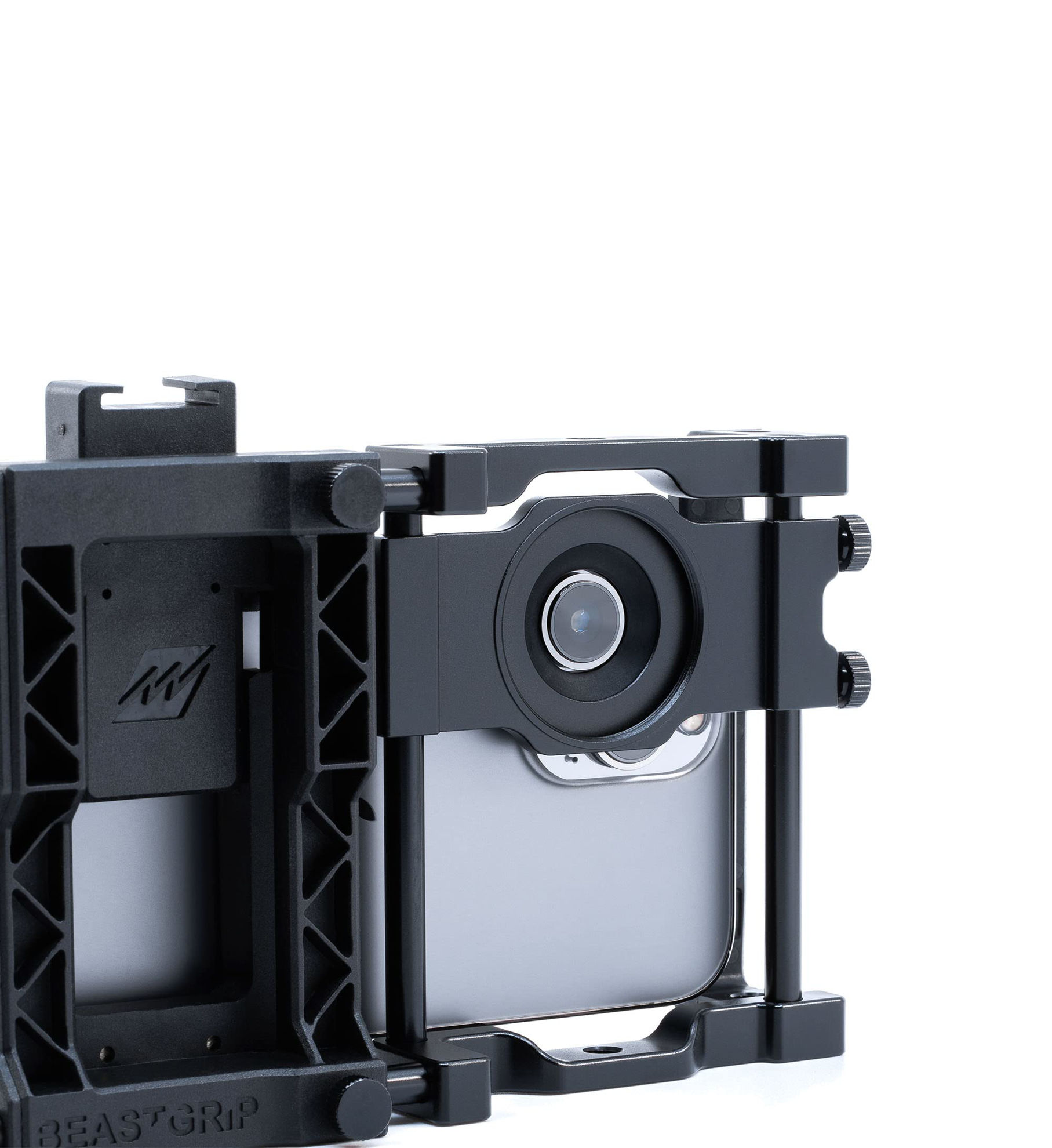 GetUSCart- Beastgrip Lens Adapter & Rig System for Smartphones