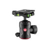 GetUSCart- Manfrotto Compact Ball Head 496 with MSQ6PL Quick Release ...