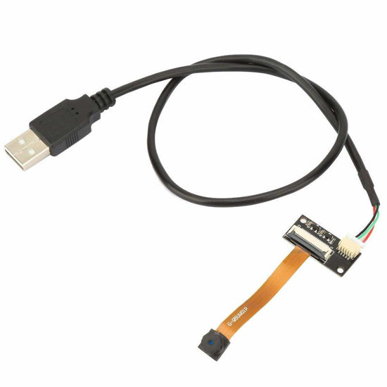 GetUSCart- Keenso Raspberry Pi Camera Video Module, 5 Million Pixels 60 ...