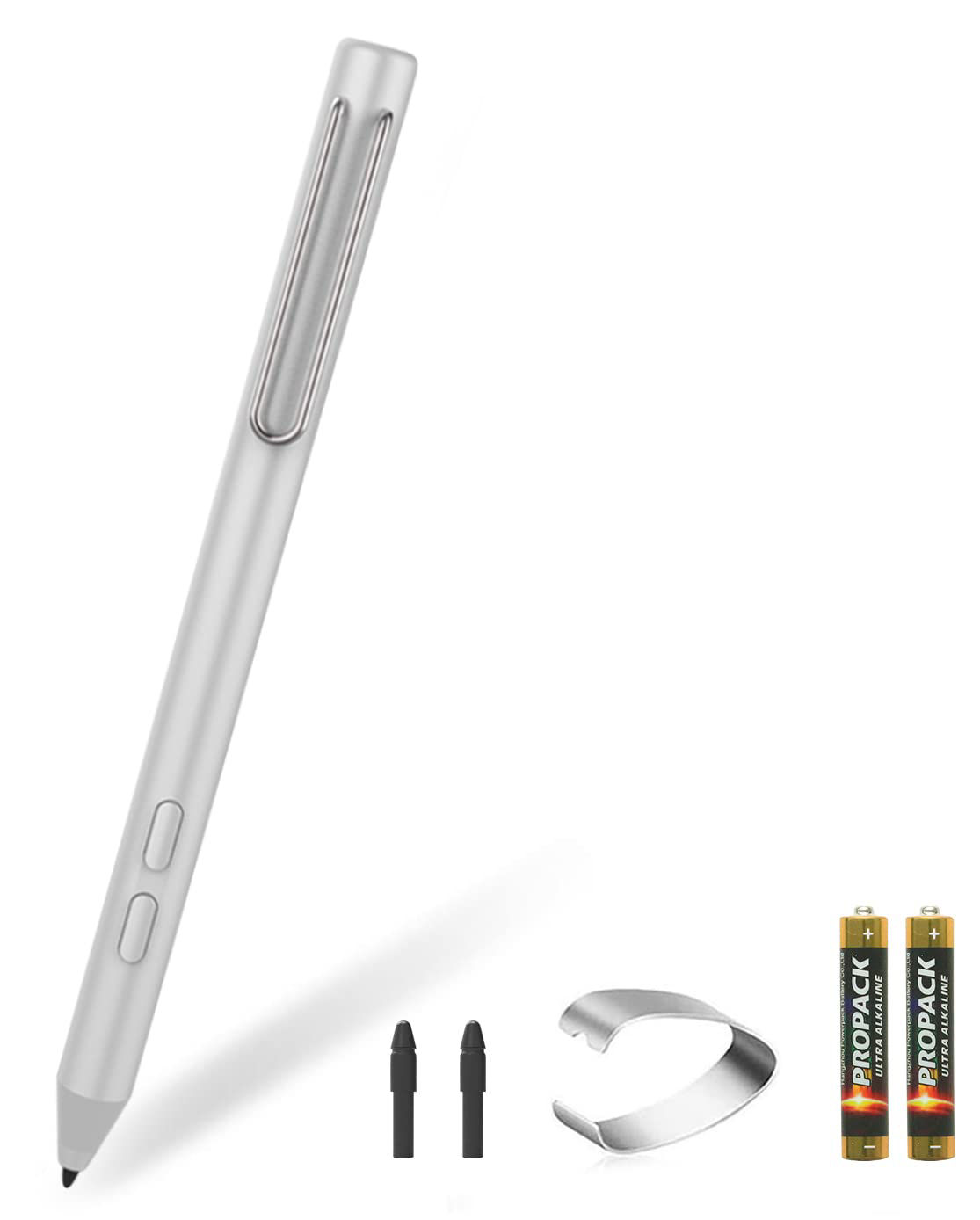 GetUSCart- Stylus Pen for Microsoft Surface,with1024 Levels High ...