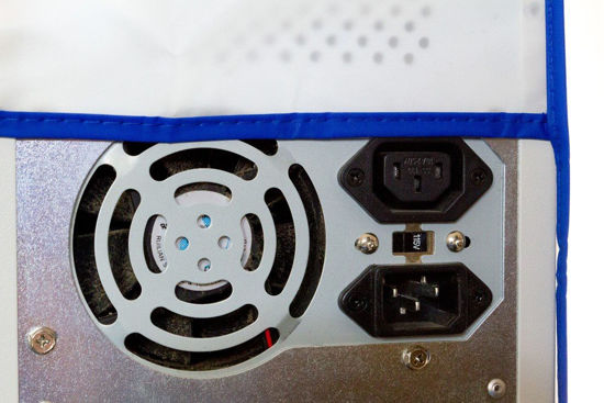 GetUSCart- Computer Dust Solutions CPU Dust Cover, Covers PC Case ...