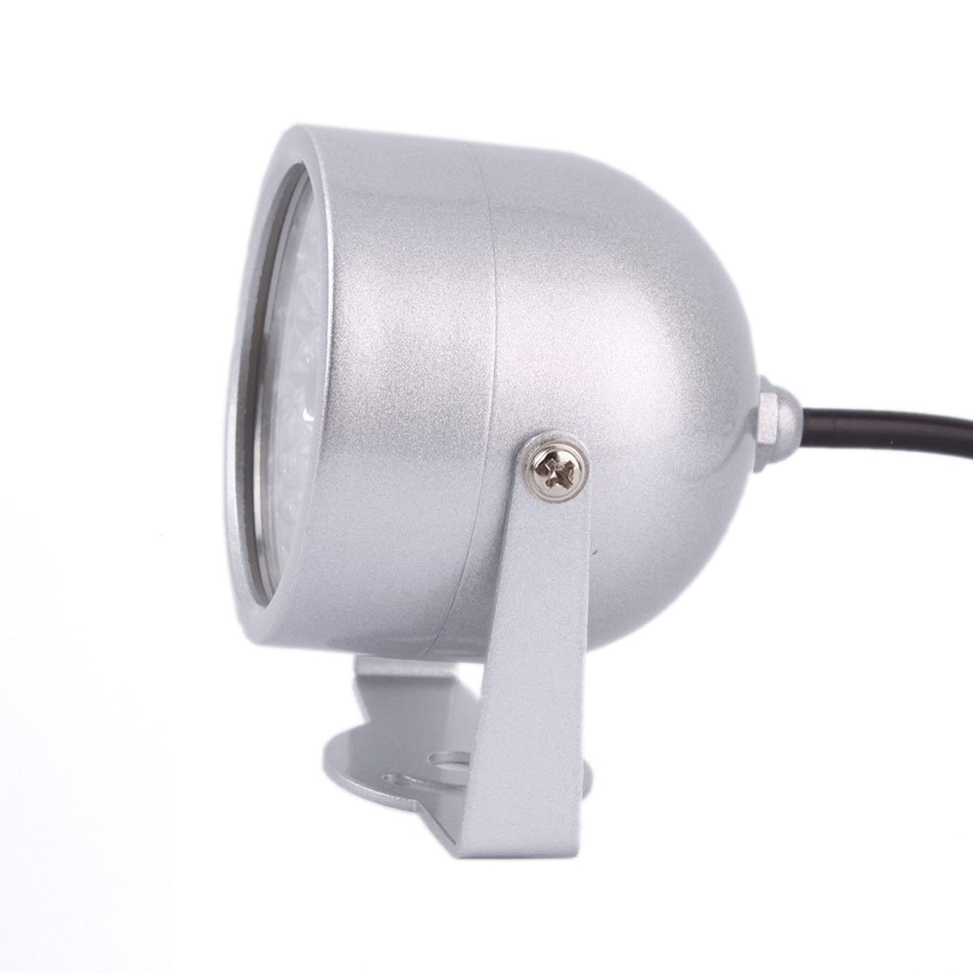 GetUSCart- CMVision IRS48 WideAngle 60-80 Degree 48pc Power LED IR ...