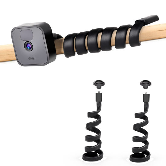 GetUSCart- Mippko 2 Pack Flexible Twist Mount for Blink Outdoor (3rd ...