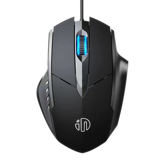 Computer Mouse Shapes