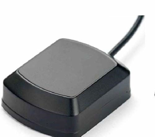 GetUSCart- GNSS Antenna GPS and GLONASS Dual Band Rectangular Shape ...