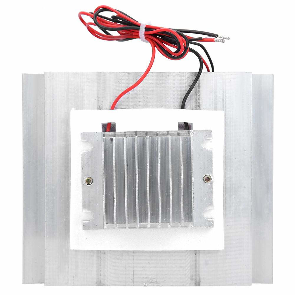 GetUSCart- XD-35 Thermoelectric Cooler Peltier Plate Module Cooling ...
