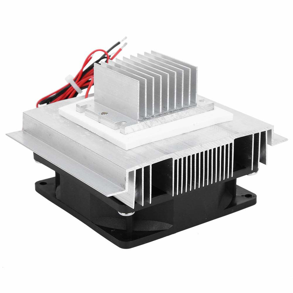 GetUSCart- XD-35 Thermoelectric Cooler Peltier Plate Module Cooling ...